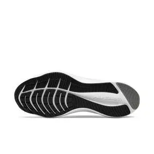 Nike Zoom Winflo 7 Athletic Sneakers - Black/grey