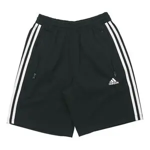Adidas Short Library Shorts - Black