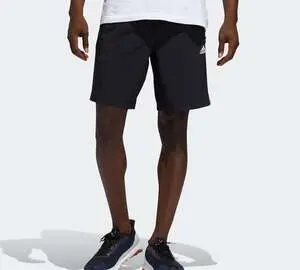 Adidas Short Library Shorts