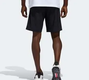 Adidas Short Library Shorts