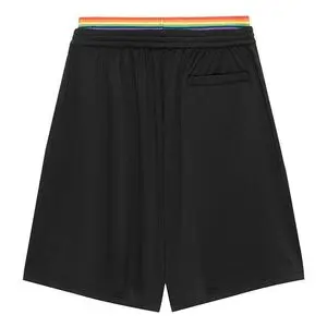 Balenciaga Pride 22 Swim Shorts