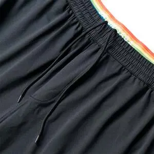Balenciaga Pride 22 Swim Shorts