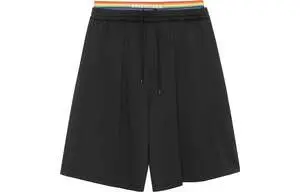Balenciaga Pride 22 Swim Shorts