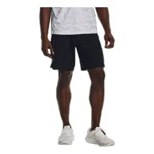 Under Armour Speedpocket 9 Inch Shorts - Black