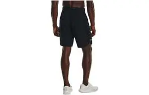 Under Armour Speedpocket 9 Inch Shorts