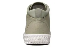 Sketchers Street Trax Mid Top Lace Up Sneakers
