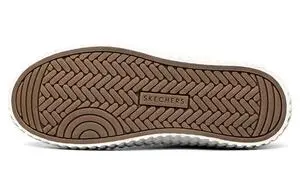 Sketchers Street Trax Mid Top Lace Up Sneakers