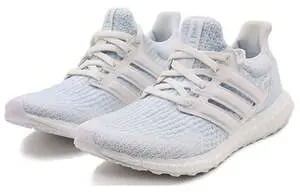 Adidas X Parley Ultraboost 3.0 Limited Sneakers - White/blue