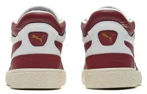 PUMA Ralph Sampson Demi Og Sneakers
