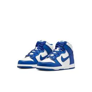 Nike Dunk High 'kentucky' 2021 Sneakers