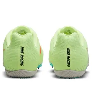 Nike Zoom Rival M Spikes - Light Green