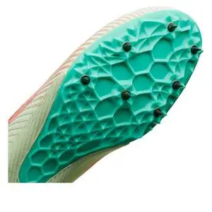 Nike Zoom Rival M Spikes - Light Green