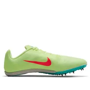Nike Zoom Rival M Spikes - Light Green