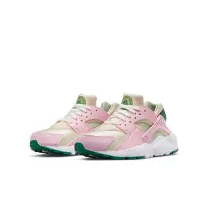 Nike Huarache Run Se "strawberry Shortcake - Pink