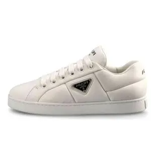 Prada Padded Sneakers For Women