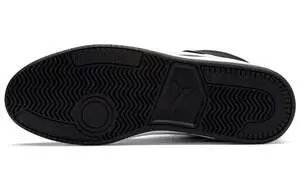 PUMA Rebound Street V2 Fur High-top Sneakers