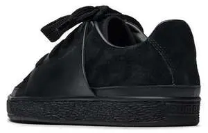 PUMA Han Kjobenhavn X Suede Low Top Sneakers