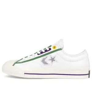 CONVERSE Star Player Low 'logo Mashup