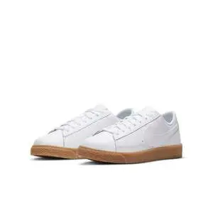 Nike Blazer Low 'white Gum - White/brown