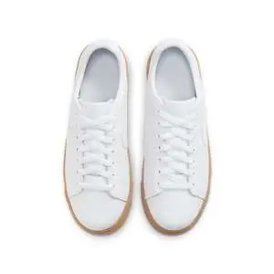 Nike Blazer Low 'white Gum - White/brown