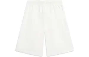 LI-NING Anything Is Possible Graphic Straight Shorts