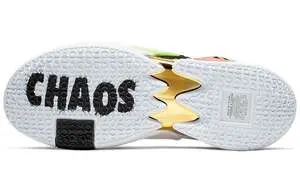 JORDAN Why Not Zer0.2 "own The Chaos" Sneakers - Multi-color