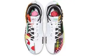 JORDAN Why Not Zer0.2 "own The Chaos" Sneakers - Multi-color