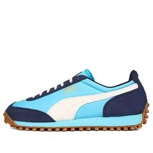 PUMA Fast Rider Sd Sneakers - White/blue