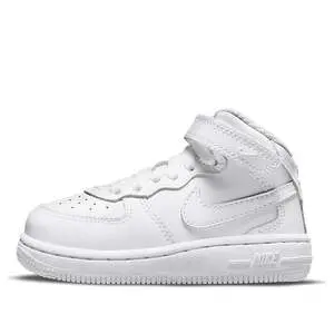 Nike Force 1 Mid Top Sneakers