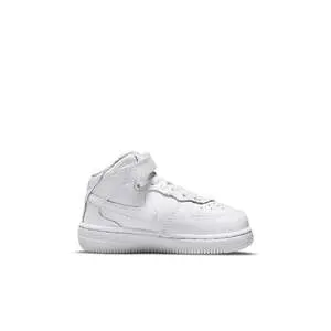 Nike Force 1 Mid Top Sneakers