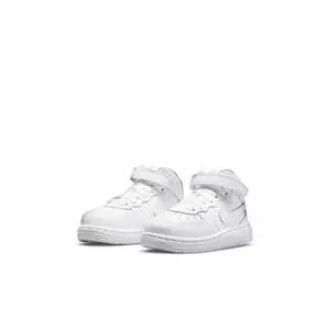 Nike Force 1 Mid Top Sneakers