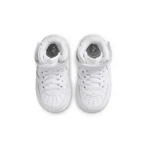 Nike Force 1 Mid Top Sneakers