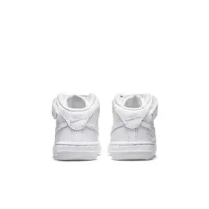 Nike Force 1 Mid Top Sneakers