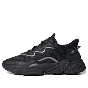 Adidas Ozweego Reflective Sneakers - Black