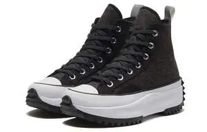 CONVERSE Run Star Hike High Top Sneakers