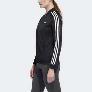 Adidas Neo Stand-up Collar Track Jacket