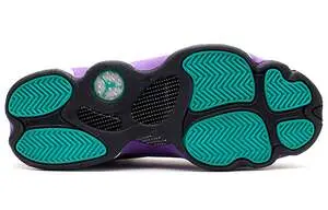 JORDAN 13 High Top Sneakers