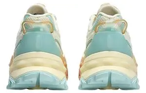 FILA FUSION Bianco Tecno-piumax Sneakers