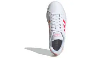 Adidas Grand Court Sneakers - White