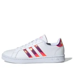 Adidas Grand Court Sneakers - White