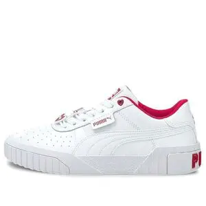 PUMA Cali 'galentine's Day' Sneaker - White