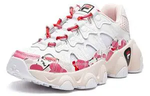 FILA Jagger Sneakers