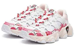 FILA Jagger Sneakers