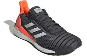 Adidas Solarglide 19 Athletic Sneakers