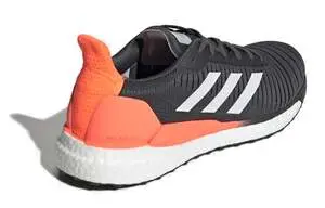 Adidas Solarglide 19 Athletic Sneakers