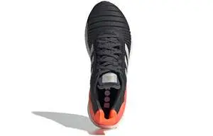 Adidas Solarglide 19 Athletic Sneakers - Default Color