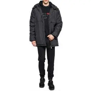 Dior Alphabet Hooded Sweatshirt
