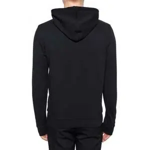 Dior Alphabet Hooded Sweatshirt