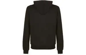 Dior Alphabet Hooded Sweatshirt