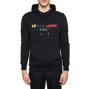 Dior Alphabet Hooded Sweatshirt